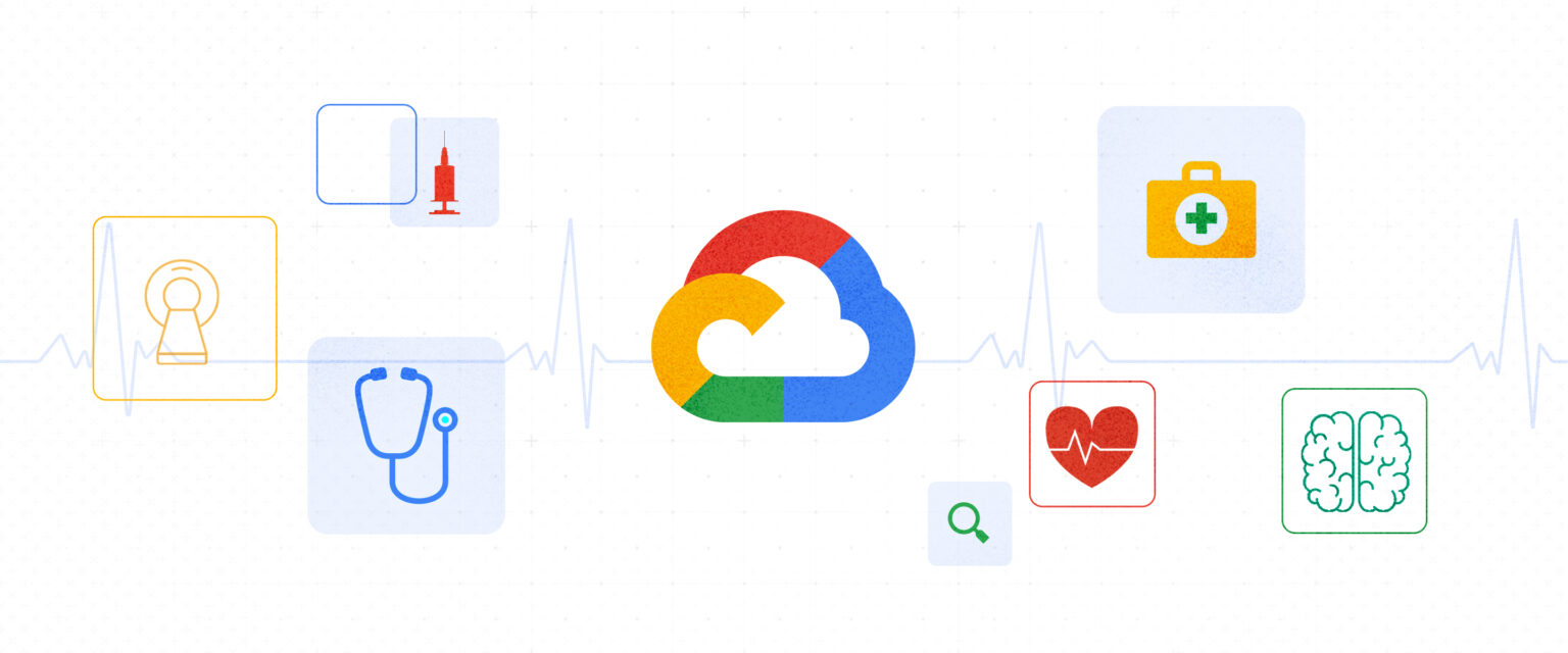 Google Brings Vertex AI Search to Healthcare - NAND Research