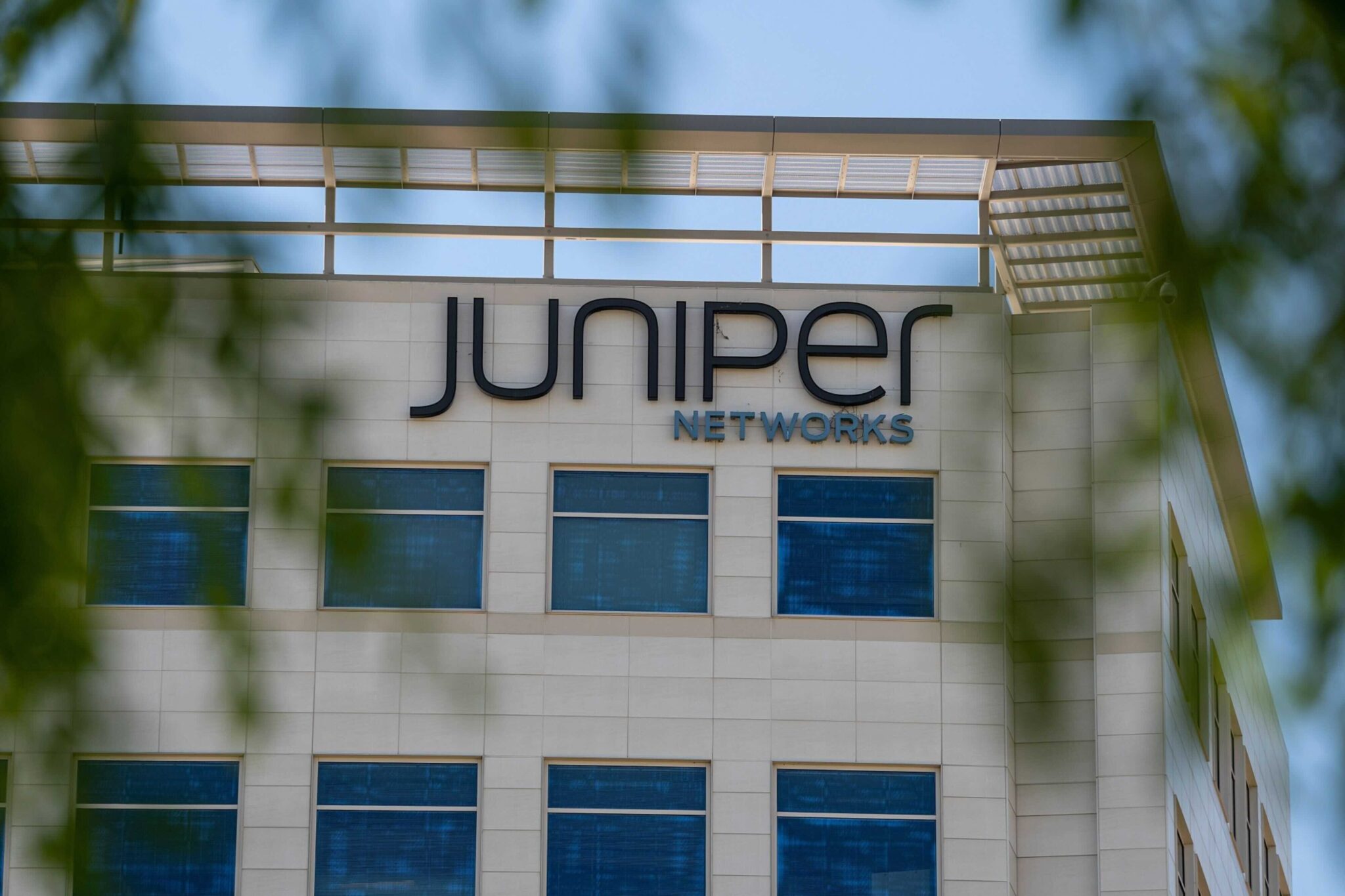 Research Note: Juniper Expands AIOps Portfolio - NAND Research